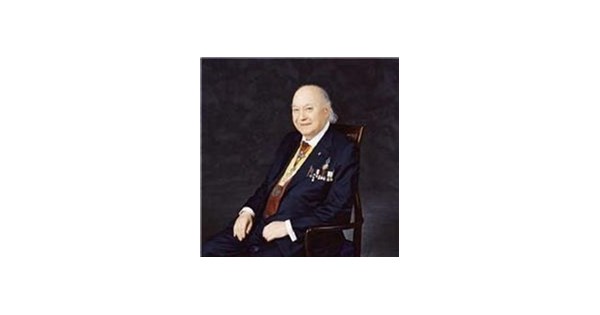 ERIC HOTUNG Obituary (1926) - Legacy Remembers