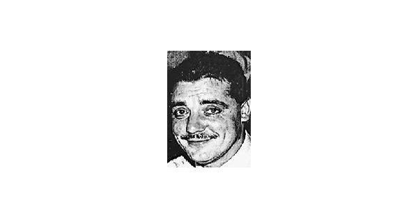 Joseph Duprey Obituary (2011) - Algonac, MI - The Times Herald