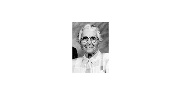 Dora Stuller Obituary (2013) - Port Huron, MI - The Times Herald