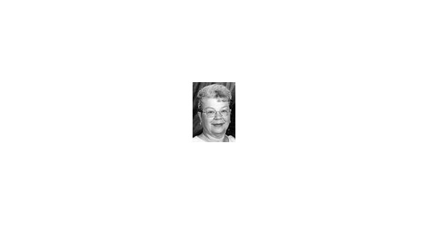 Nancy Fleury Obituary (2010) - St. Clair, MI - The Times Herald
