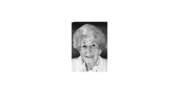 Mary Bower Obituary (2013) - Port Huron, MI - The Times Herald