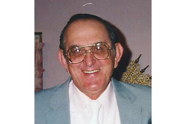 John Zachara Obituary (2013) - Port Huron, MI - The Times Herald