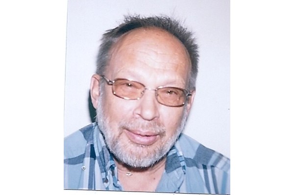 Edward Tessier Obituary (2013) - Croswell, MI - The Times Herald