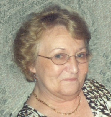 Mary Samolej Obituary (2013) - Richmond, MI - The Times Herald