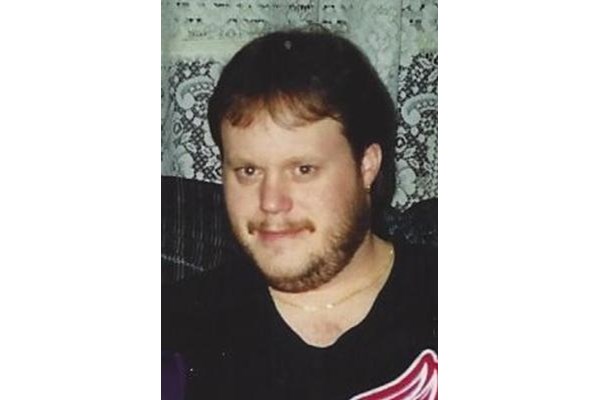 Darryl Waller Obituary (2013) - Marine City, MI - The Times Herald