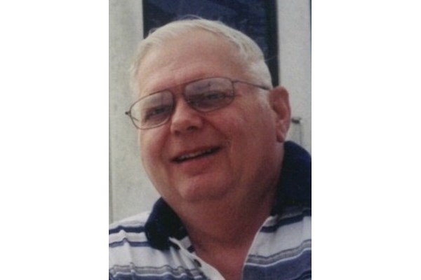 Larry Harrington Obituary (2014) - St. Clair Twp. St. Clair Twp., MI ...