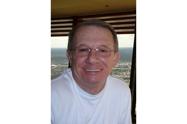 Donald Rock Obituary (2014) - Camarillo, CA - The Times Herald