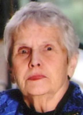 Mary Collins Obituary (2014) - Mary Ellen Collins, 86, MI - The Times ...
