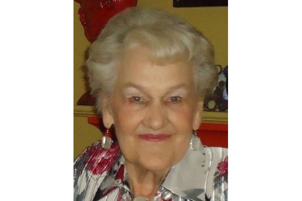 Donna Thiele-Cleaver Obituary (2014) - Donna J. Thiele-Cleaver, 81, MI ...
