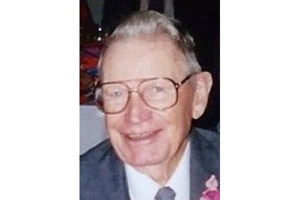 Cecil Bennett Obituary (2014) - Cecil W. Bennett, 97, MI - The Times Herald