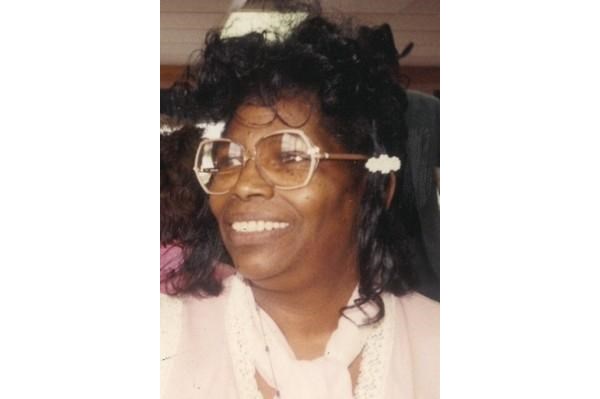 Velma Brown Obituary (2014) - Port Huron, MI - Virginia Gazette
