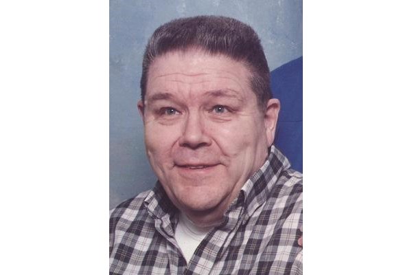 Dan Hartman Obituary (2014) - Algonac, MI - The Times Herald