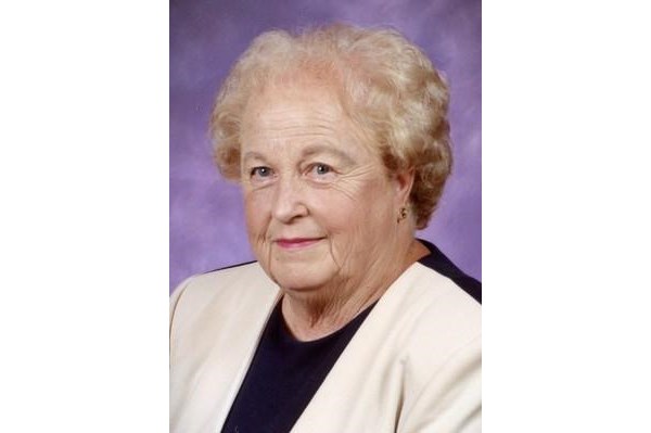 Donna Harrison Obituary (2014) - Donna R. Harrison, 83, MI - The Times ...