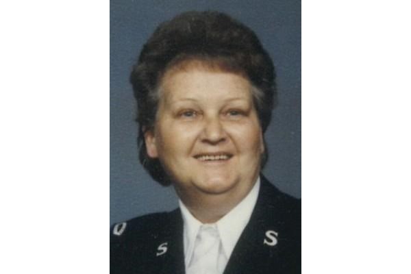 Elizabeth Clark Obituary (2014) - Elizabeth J. Clark, 94, MI - The ...