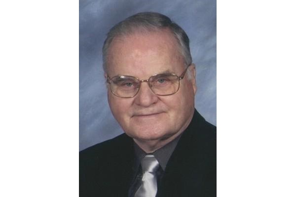 Ronald Walker Obituary (2015) - Rev. Ronald G. Walker, 79, MI - The ...