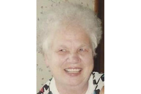 Lillian Wojtas Obituary (2015) - Lillian A. Wojtas, 82, MI - The Times ...