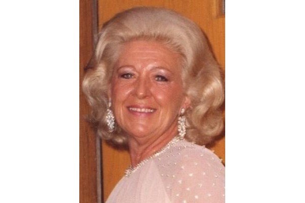 Dorothy Patterson Obituary (2015) - Dorothy J. Patterson, 87, MI - The ...