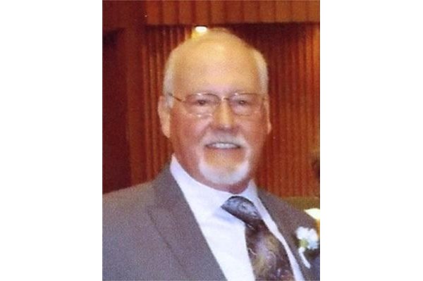 Joseph Morency Obituary (2015) - Joseph A. Morency, 71, MI - The Times ...