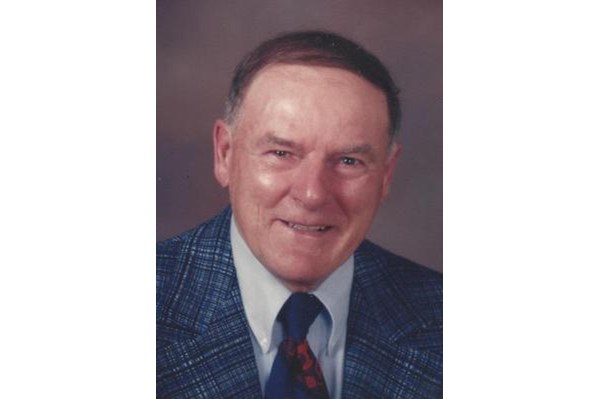 James Quick Obituary (2015) - James B. Quick, 96, MI - The Times Herald