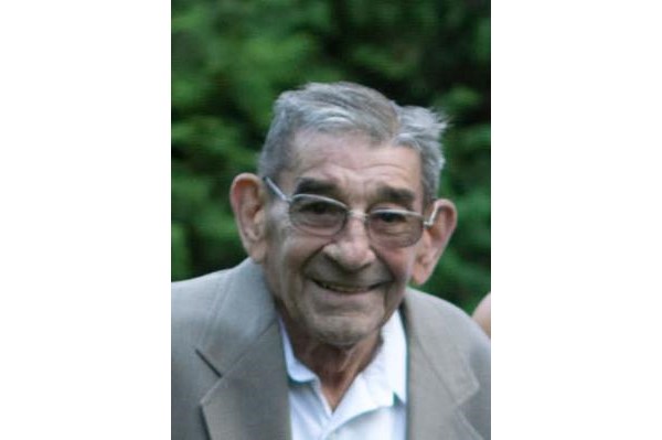 Frank Busch Obituary (2015) - Port Huron, MI - The Times Herald