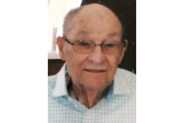 Clarence Russell Obituary (2015) - Deckerville, MI - The Times Herald