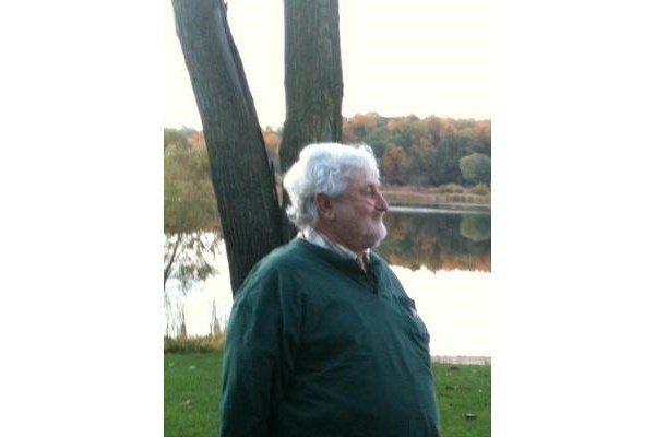 Frank Murphy Obituary (2015) - Port Huron, MI - The Times Herald