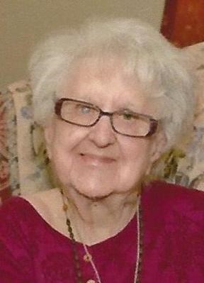 Julia Trumble Obituary (1912 - 2016) - China Twp., MI - The Times Herald