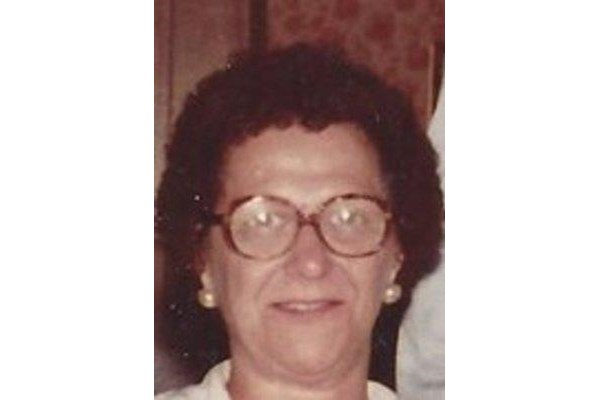Martha Arnold Obituary (1931 - 2016) - Port Huron, MI - The Times Herald