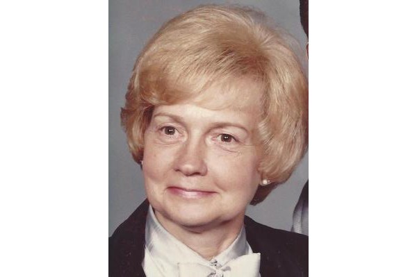 June McCoy Obituary (1927 - 2016) - Port Huron, MI - The Times Herald