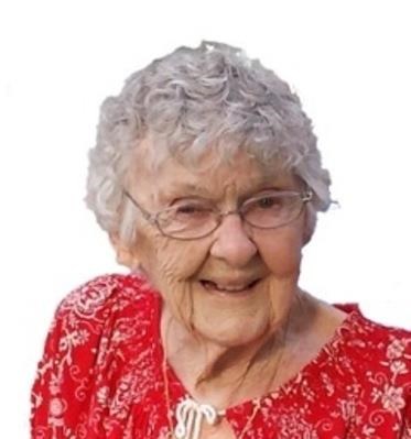 Jean Meikle Obituary (1923 - 2016) - Port Huron, MI - The Times Herald