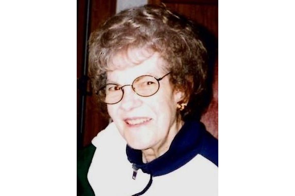Donna Fleming Obituary (1927 - 2016) - Port Huron, MI - The Times Herald