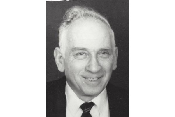 Albert Currier Obituary (1923 - 2016) - Mount Clemens, MI - The Times ...