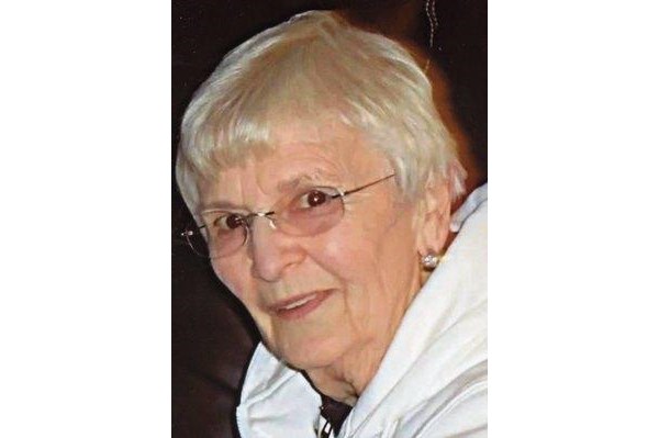 Helen Albert Obituary (1927 - 2016) - Port Huron, MI - The Times Herald