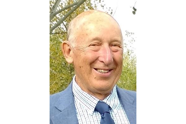 Ralph Henschel Obituary (1938 - 2016) - Marysville, MI - The Times Herald