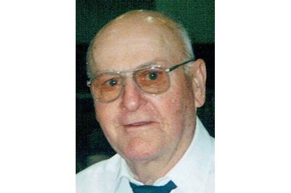 Harold Schmitz Obituary (1928 - 2016) - Bad Axe, MI - The Times Herald