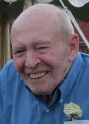 Melvin Brenner Obituary (1929 - 2016) - Marine City, MI - The Times Herald