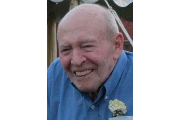 Melvin Brenner Obituary (1929 - 2016) - Marine City, MI - The Times Herald