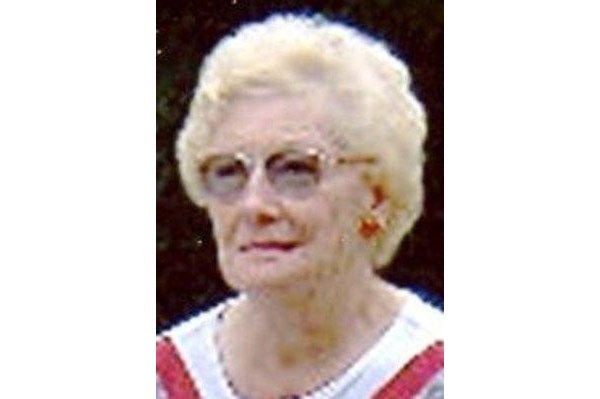 Marie Saunders Obituary (1929 - 2017) - St. Clair, MI - The Times Herald