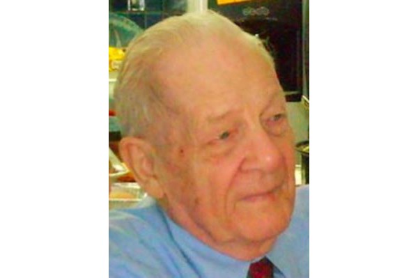Leo Samson Obituary (2017) - Port Huron,, MI - The Times Herald
