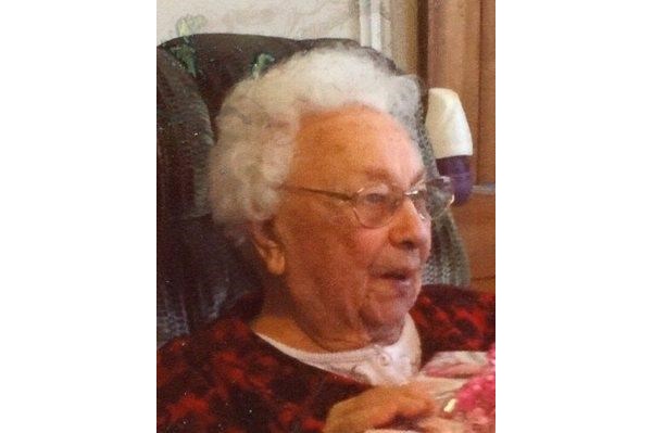 Katherine Cowles Obituary (1919 - 2017) - Port Huron, MI - The Times Herald