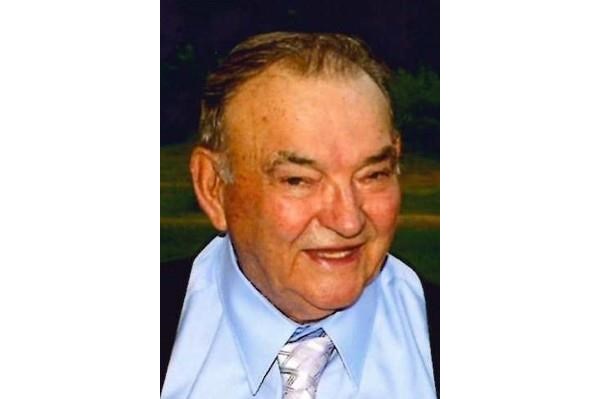 Elbert Wilson Obituary (1929 - 2017) - Fort Gratiot, MI - The Times Herald