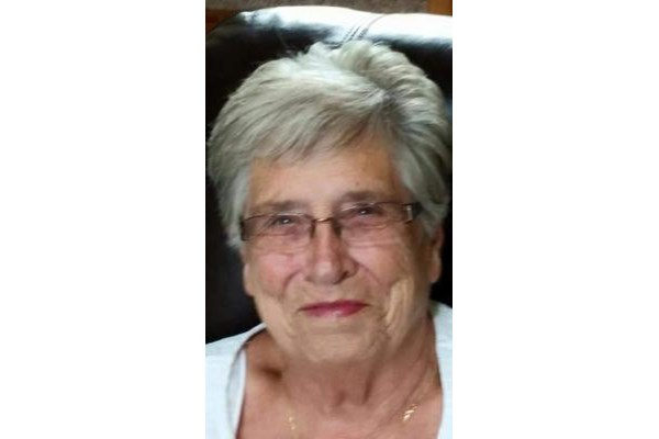 Joyce Bates Obituary (1932 - 2017) - Clay Twp., MI - The Times Herald