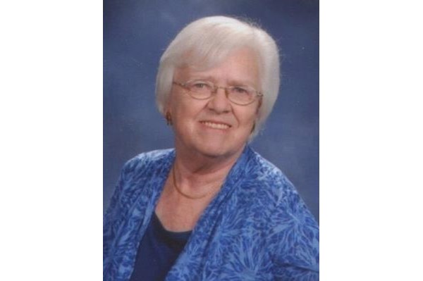 Beverly Conlen-Gall Obituary (2018) - Lake Orion, MI - The Times Herald