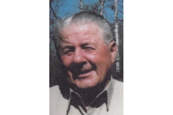 Edward Wolak Obituary (2018) - China Township, MI - The Times Herald