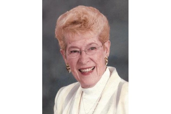 Helen Wheeler Obituary (1931 - 2018) - Marysville, MI - The Times Herald