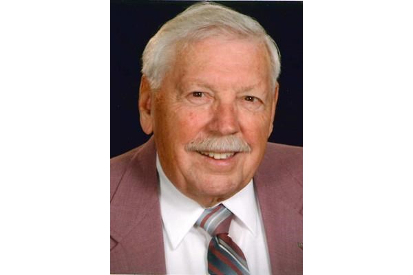 Joe Bacher Obituary (1932 - 2018) - Legacy Remembers