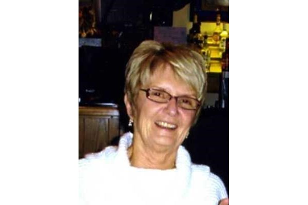 Sally Vera-McGeorge Obituary (2018) - Port Huron, MI - The Times Herald
