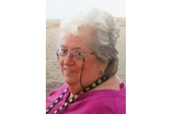Mary Price Obituary (1943 - 2018) - Port Huron, MI - The Times Herald