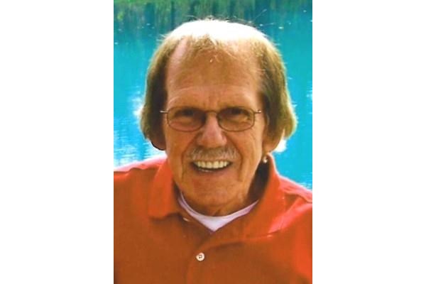 David Wolven Obituary (2018) - Legacy Remembers