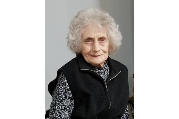 Eileen Henry Obituary (1930 - 2019) - Port Huron, MI - The Times Herald